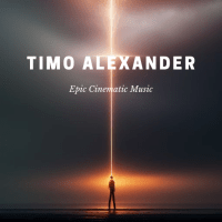 Timo Alexander Music – Creating epic and cinematic music